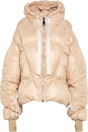Khrisjoy JACKEN & M&Auml;NTEL - Pufferjacken & Daunenjacken auf YOOX.COM