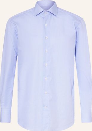 Artigiano Artigiano Hemd Regular Fit blau