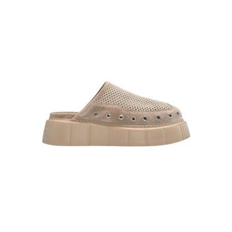 INUIKII Herren, Schuhe, Beige, 41 EUGr&ouml;&szlig;e