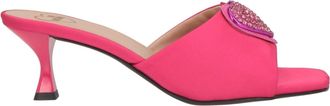 Love Moschino SCHUHE - Sandalen auf YOOX.COM