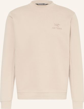 Arc'teryx Sweatshirt beige