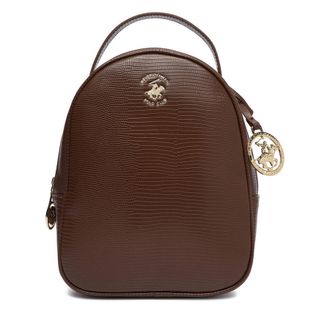 Beverly Hills Polo Club Rucksack Beverly Hills Polo Club CEO-BHPC-W-06-A23 Braun