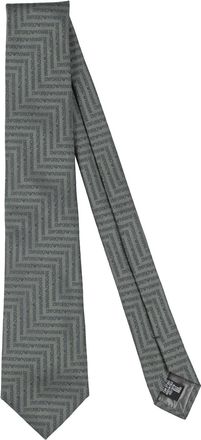 Emporio Armani ACCESSOIRES - Krawatten & Fliegen auf YOOX.COM