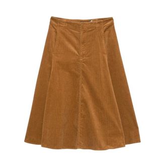 Polo Ralph Lauren Damen, R&ouml;cke, Braun, 3XSGr&ouml;&szlig;e