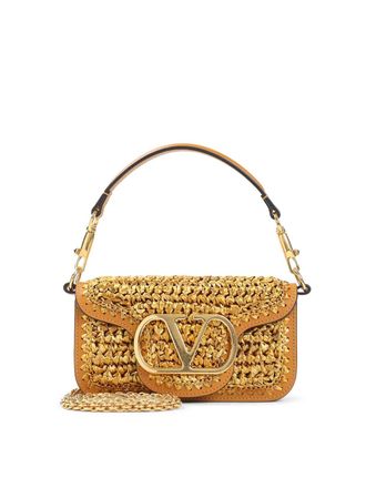 Valentino Garavani Schultertasche - Bunt