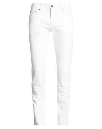 Hackett BAS - Pantalons en jean sur YOOX.COM