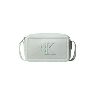 Calvin Klein Calvin Klein Tasche.. Gr&uuml;n - - Bags - Damen - Gr&uuml;n - ONE SIZE