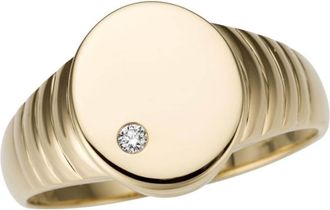 Firetti Ring