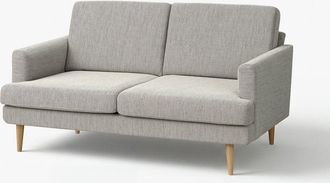 IKEA GRILLSTORP / SMEDSTORP 2er-Sofa