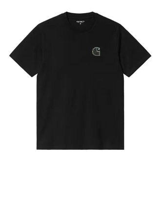 Carhartt Work in Progress Mind Your Head T-shirt