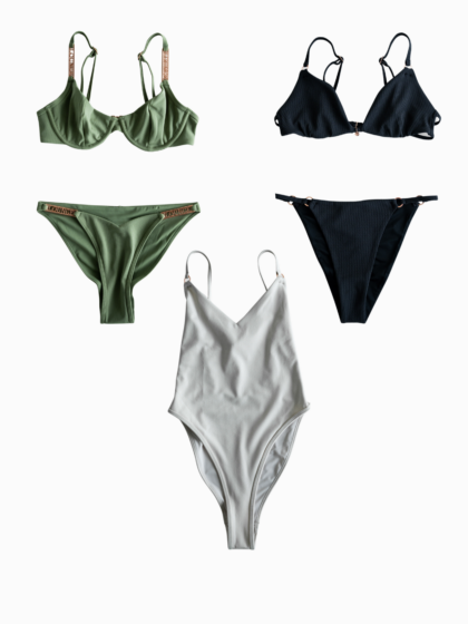 Das sind deine Essentials für den Sommer Urlaub