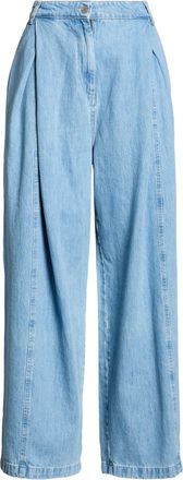 Vicolo HOSEN & R&Ouml;CKE - Jeanshosen auf YOOX.COM