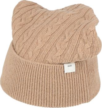 Liu Jo ACCESSOIRES - M&uuml;tzen & H&uuml;te auf YOOX.COM