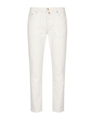 Jacob Cohen HOSEN & R&Ouml;CKE - Jeanshosen auf YOOX.COM