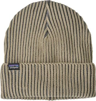 Patagonia Bonnet Fishermans Rolled Beanie Patagonia