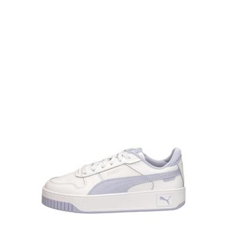 Puma Carina Street Sneakers - - Shoes - Damen - Wei&szlig; - 37 EU