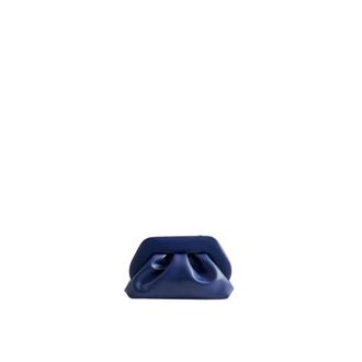 Themoir&egrave; Femme, Sacs, Bleu, Taille: ONE Size Sac bandouli&egrave;re