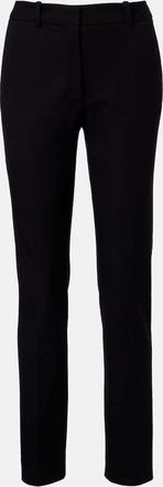 Joseph Schmale Hose Coleman aus Gabardine