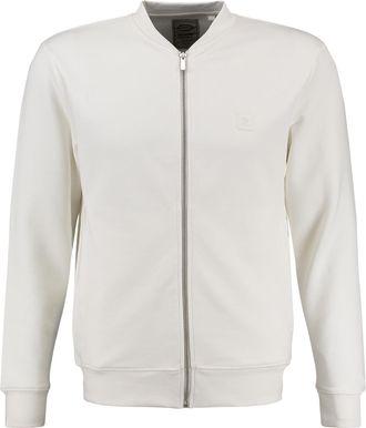 Key Largo Herren MSW KLRICK Jacket Strickjacke, Offwhite (1001), M