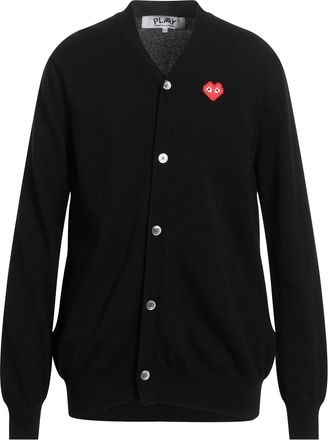 Comme Des Gar&ccedil;ons STRICKWAREN - Strickjacken auf YOOX.COM