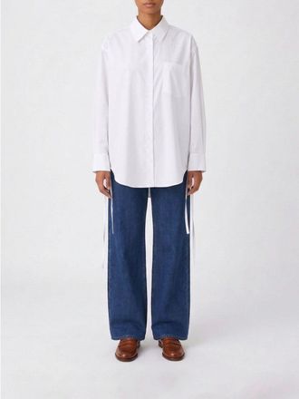 Aspesi Chemise ASPESI Femme couleur Blanc