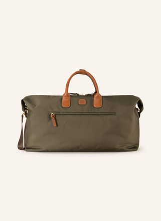 Bric's Weekender X-Travel gruen