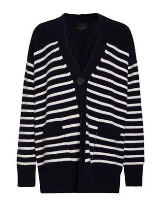 Roberto Collina MAILLE - Cardigans sur YOOX.COM