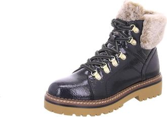 Tamaris Damen, Schuhe, Schwarzk, 37 EUGr&ouml;&szlig;e