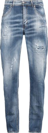 John Richmond HOSEN & RÖCKE - Jeanshosen auf YOOX.COM