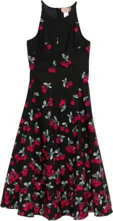 Twinset Femme, Robes, Multicolore, Taille: 38 FR 261Tt2591 13502