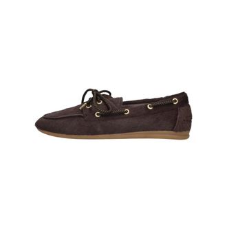 Toral Shoes Damen, Schuhe, Braun, 39 EUGr&ouml;&szlig;e