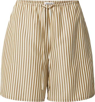 Edited Shorts Sylvie