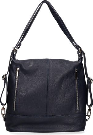 Gave Lux Umh&auml;ngetasche, die in einen Rucksack umgewandelt werden kann Women