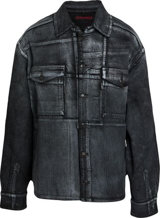 Ottolinger TOPS - Jeanshemden auf YOOX.COM