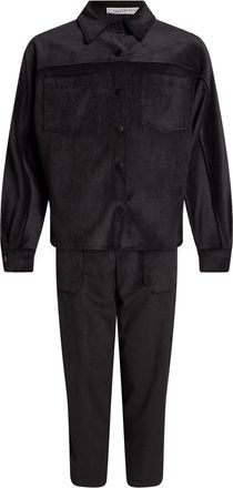 Shirtaporter ANZ&Uuml;GE und CO-ORDS - Kombi-Sets auf YOOX.COM