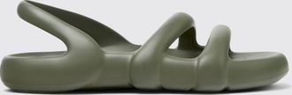 Camper Sandales &agrave; Talons CAMPER Femme couleur Vert