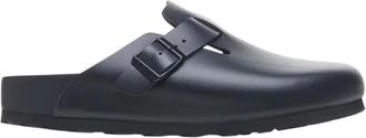 Birkenstock Femme, Chaussures, Noir, Taille: 38 EU Ciabatta chiusa
