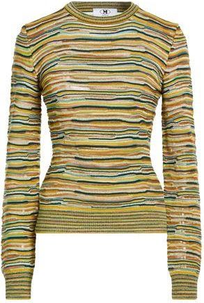 M Missoni MAILLE - Pullover sur YOOX.COM