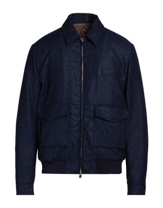 LUIGI BORRELLI NAPOLI JACKEN & M&Auml;NTEL - Jacken und Anoraks auf YOOX.COM