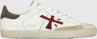 Premiata Sneakers PREMIATA Herren Farbe Bianco 3