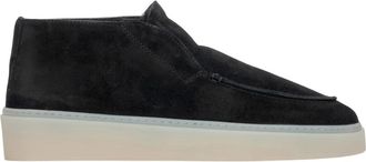 Estro & Luminara Femme, Chaussures, Noir, Taille: 38 EU Bottines Basses