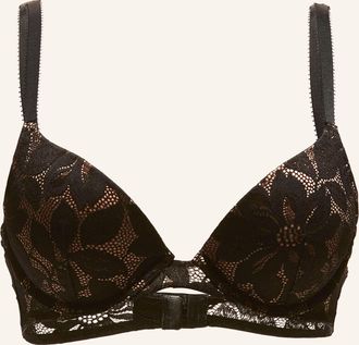 Wolford Lace Cup Bra schwarz