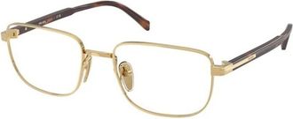 Prada Herren, Accessories, Gelb, 55 MMGr&ouml;&szlig;e