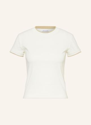 Mrs & Hugs Mrs & Hugs T-Shirt weiss