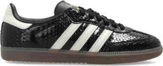 adidas Homme, Chaussures, Noir, Taille: 41 1/2 EU Samba OG