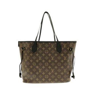 Louis Vuitton Pre-owned Vintage Tote Bag - - Pre-owned - Damen - Braun - ONE SIZE
