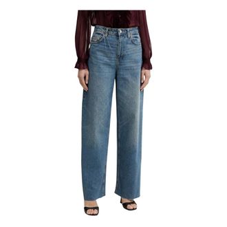 Liu Jo Damen, Jeans, Blau, W26Gr&ouml;&szlig;e