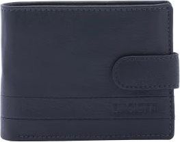 Laura Biagiotti Lb7632-56 Geldb&ouml;rse - - Accessories - Herren - Blau - ONE SIZE
