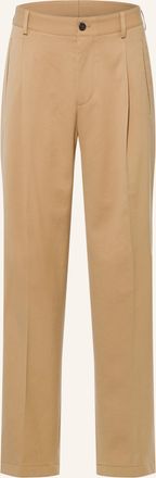 Strellson Hose jarod2 Loose Fit beige