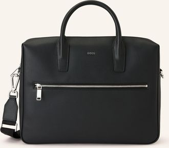 HUGO BOSS Business-Tasche Daxter schwarz